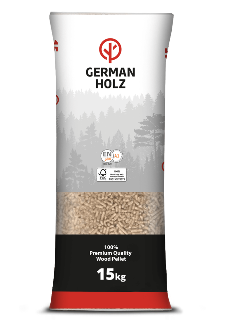 German Holz – SQ-Energy – Pellet Χονδρική | Αποκλειστικός Αντιπρόσωπος